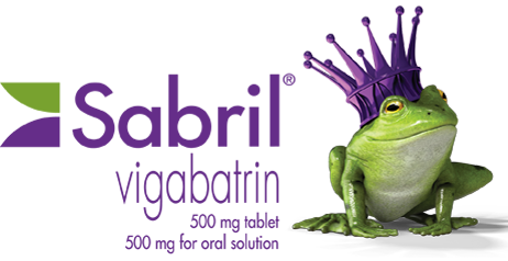 Sabril (vigabatrin) | Official US Site