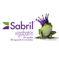 Sabril (vigabatrin) | Official US Site